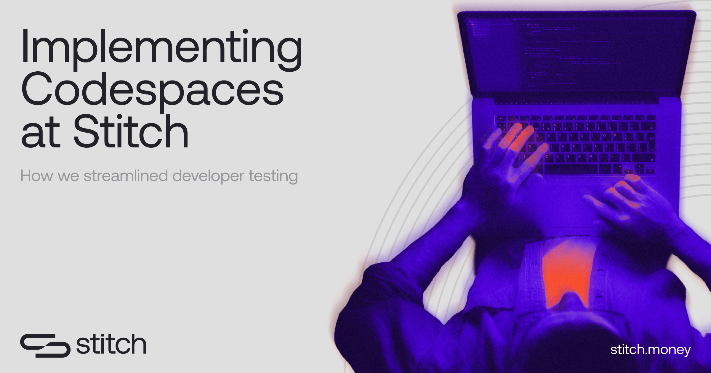 Implementing Codespaces For More Thorough Testing At Stitch