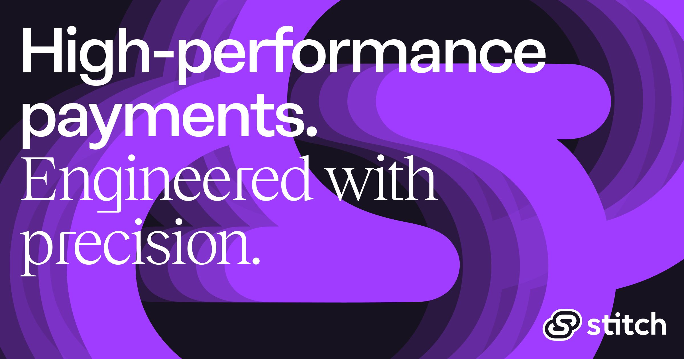 Stitch | Online payments and payouts, payment gateway South Africa