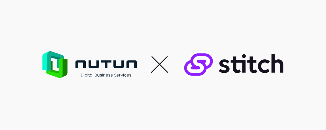 Nutun integrates Stitch to enable better, faster, more convenient ...