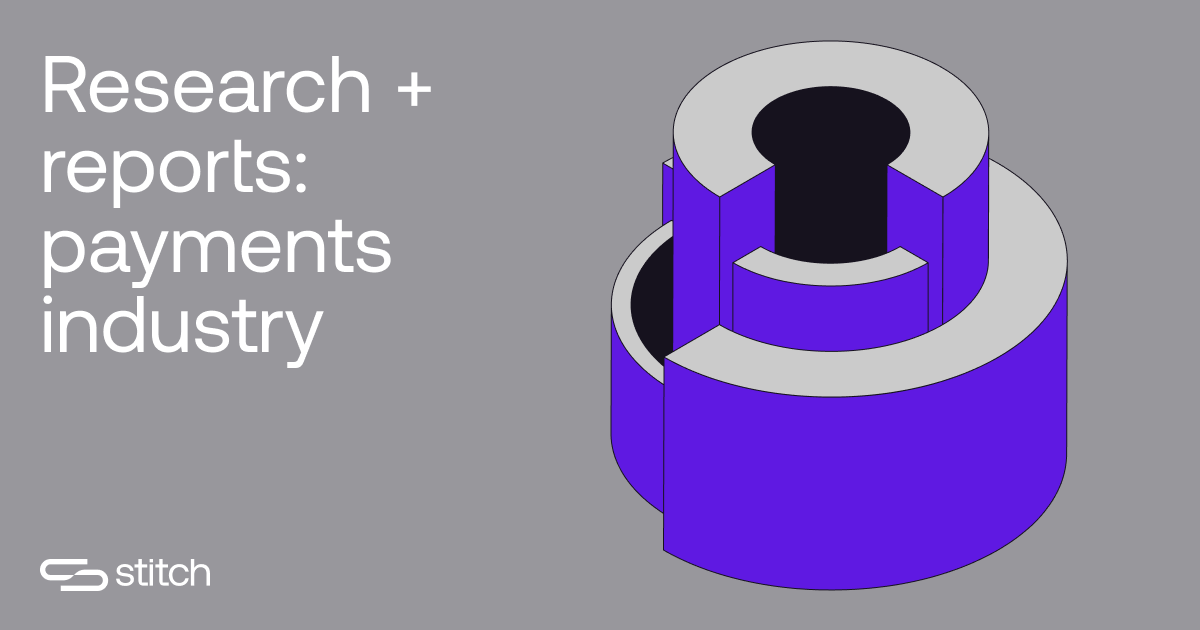 Reports | Stitch South Africa