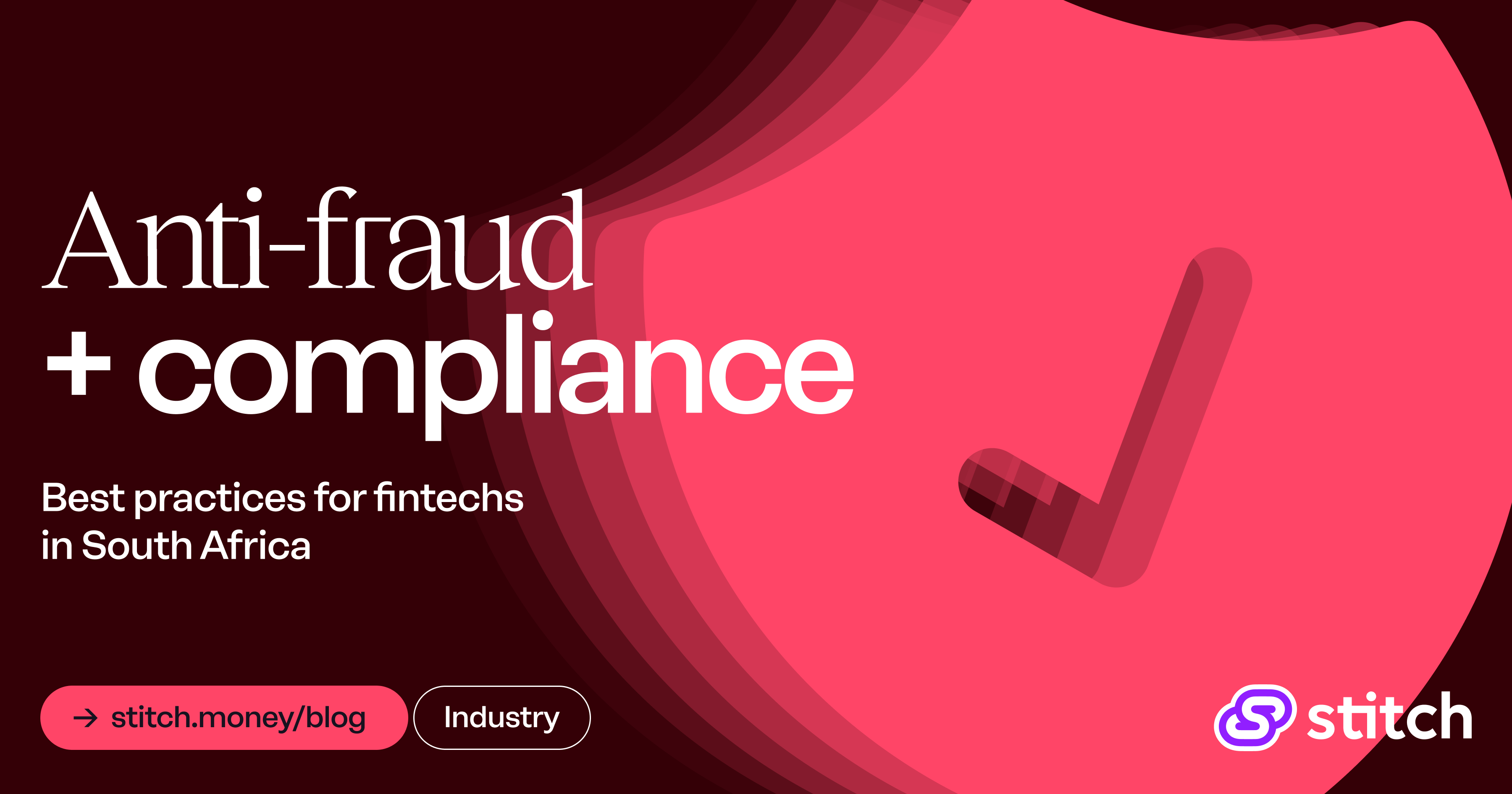 Best practices: Anti-fraud and compliance for fintechs in South Africa