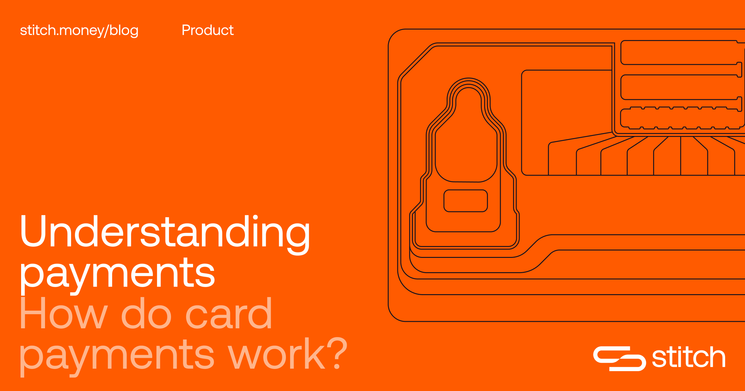 How do card payments work? Understanding payments in South Africa