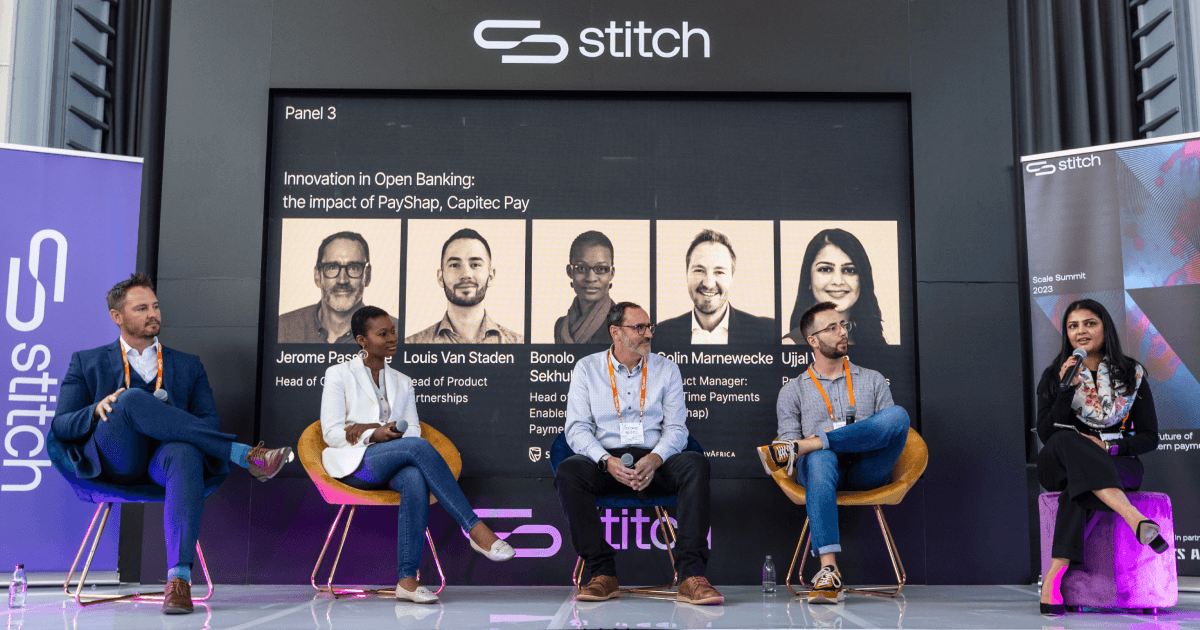 Open banking in South Africa | PayShap, Capitec Pay and bank-TPPP ...