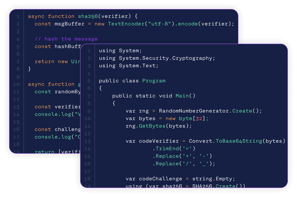 Inside the new and improved Stitch developer docs