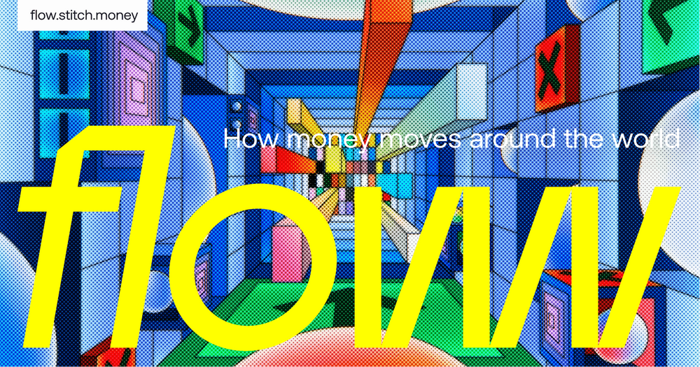 Introducing Flow by Stitch