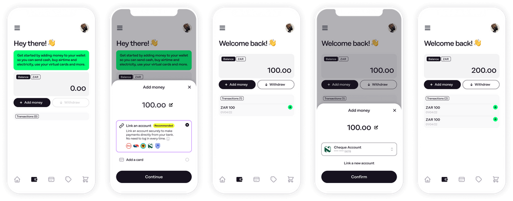 Inside the new and improved Stitch developer docs