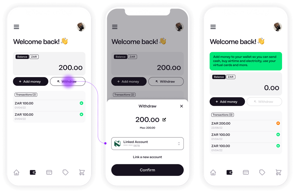Stitch Payouts makes it easier for businesses to move money