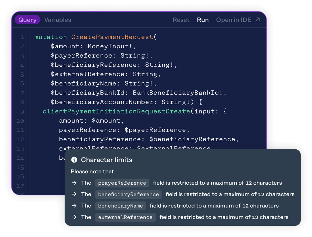 Inside the new and improved Stitch developer docs