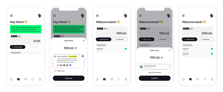 Optimise your payments journey: UI/UX best practices for LinkPay