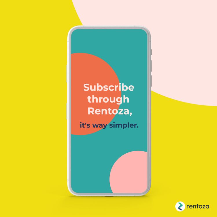 Rentoza launches pure subscription model, leans on Stitch to improve ...