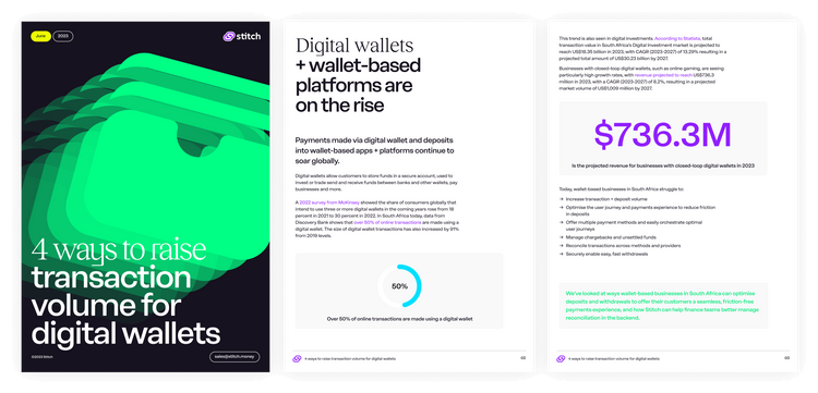 4 ways digital wallet businesses can increase retention
