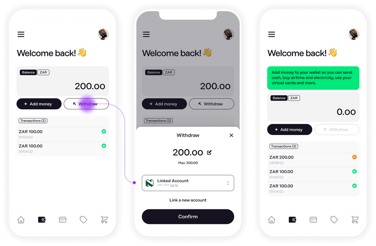 Stitch Payouts makes it easier for businesses to move money