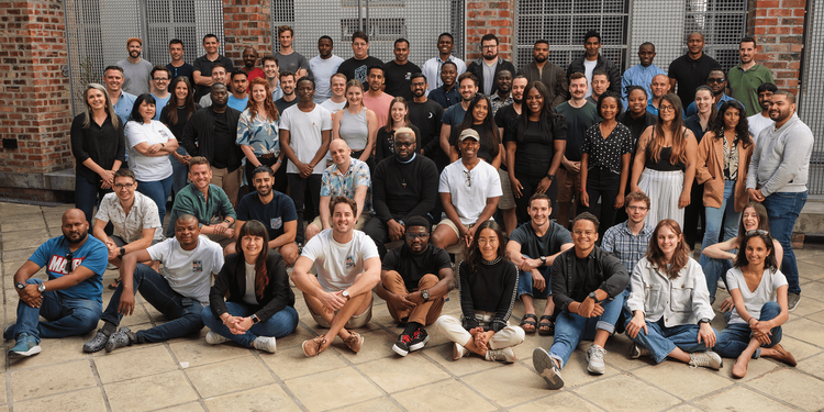 Careers at Stitch | Join the team building the future of financial ...