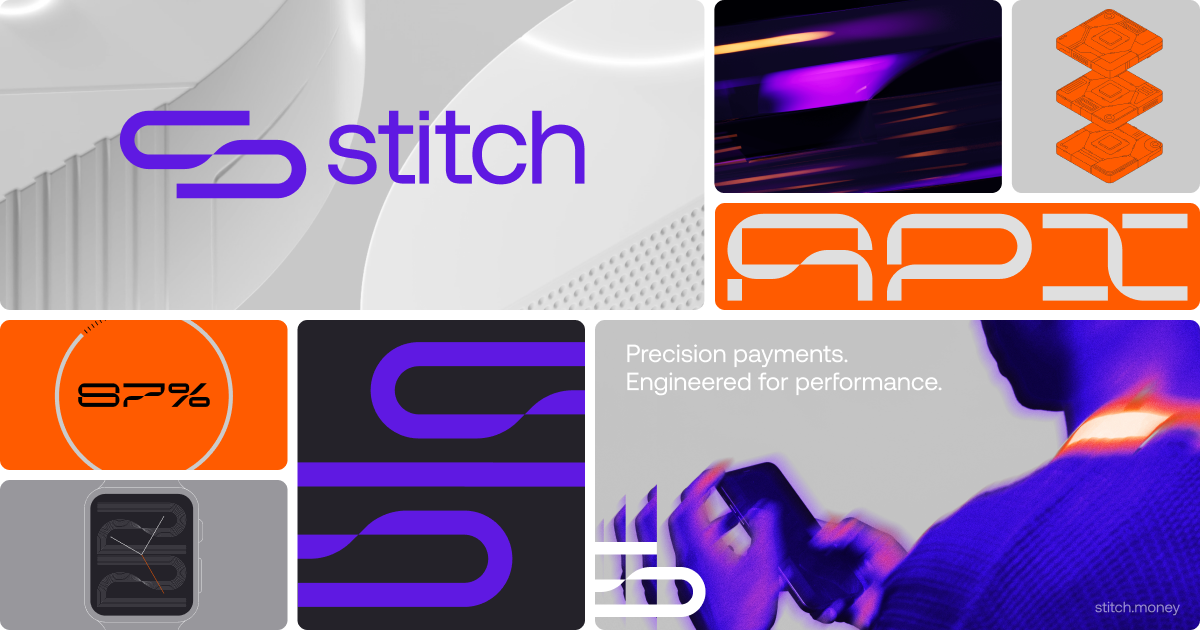 Behind the Stitch rebrand
