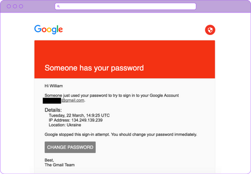 5 ways to help your customers avoid phishing scams during Black Friday