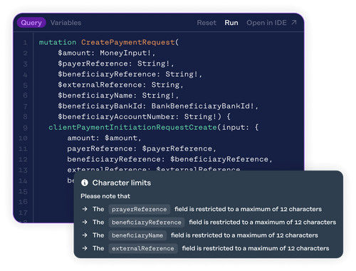 Inside the new and improved Stitch developer docs
